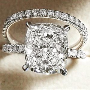 Jewelry | Beautiful Diamond Set | Poshmark